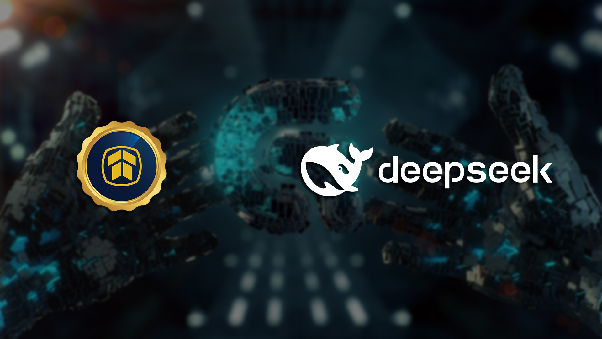 Demystify DeepSeek — Thakral Global Learning