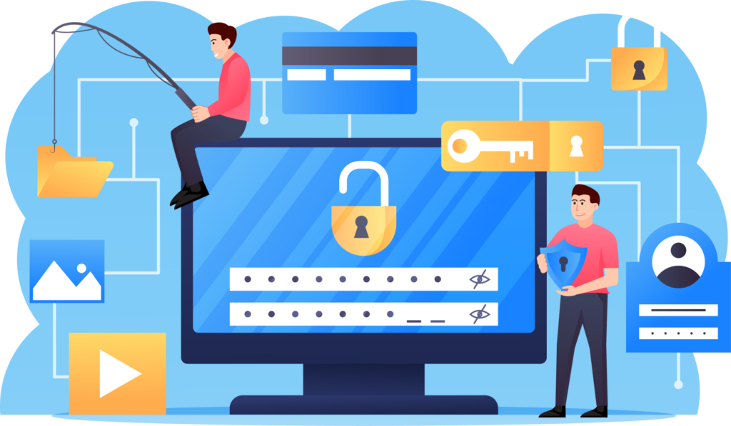 Network Security — Thakral Global Learning